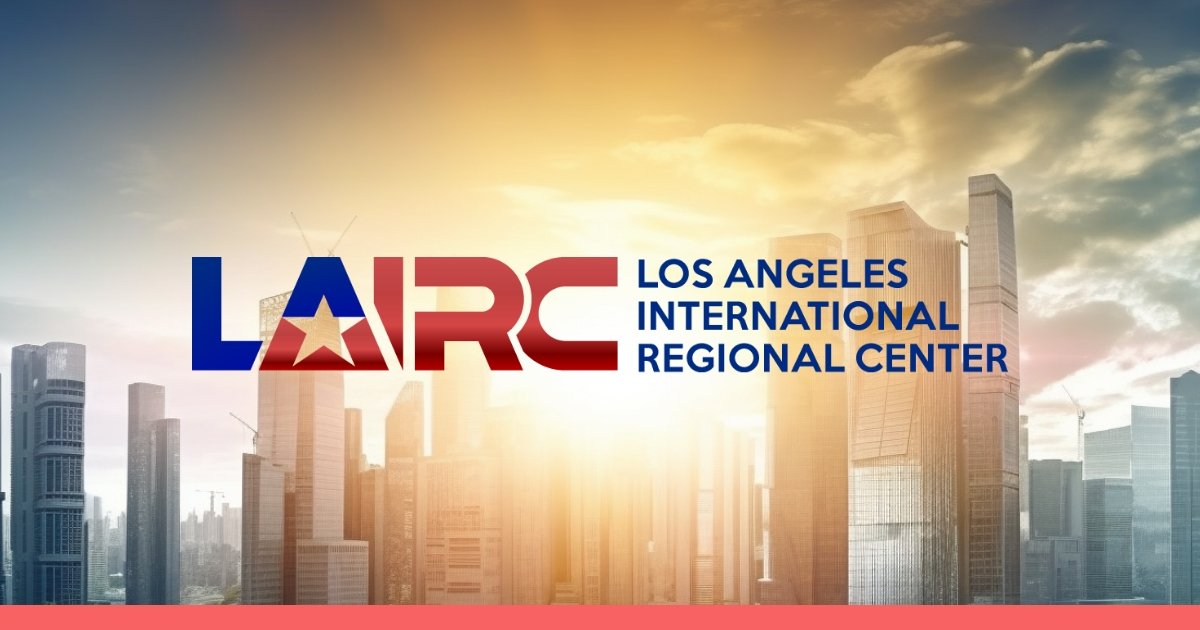 Los Angeles International Regional Center | Los Angeles International ...